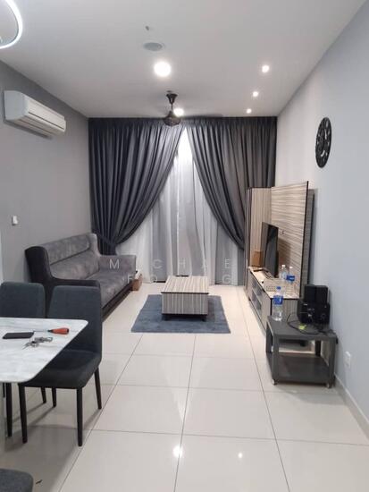 Ten Kinrara untuk Untuk Disewa - RM 2,299 /bulan (2024) | PropertyGuru ...