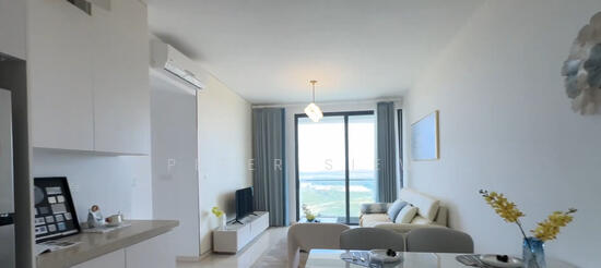 Service Residence for Sale at The M @ Medini Macrolink - Peter Siew