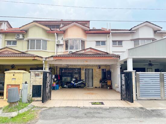 Bandar Baru Bangi Seksyen 8 untuk Untuk Dijual - RM 500,000 (2024 ...