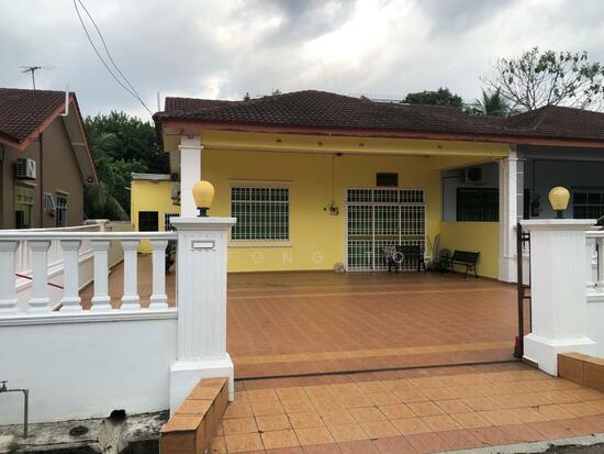 Taman Putera Bakri Tamans Puteras Bakris untuk Untuk Dijual - RM ...