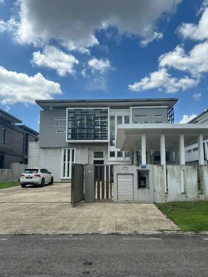IOI Palm Villa @Kulai untuk Untuk Dijual - RM 3,350,000, Mei 2026