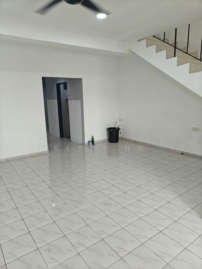 2-storey Terraced House for Sale in Saleng (Senai) - Betty Ng