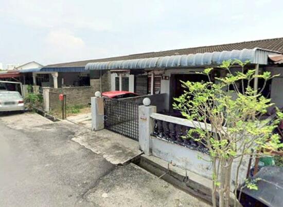 Simpang Ampat untuk Untuk Disewa - RM 1,000 /bulan (2024 ...