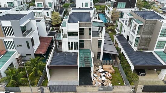 Bungalow for Sale in Taman BDC (Kuching) - Sherene Kok