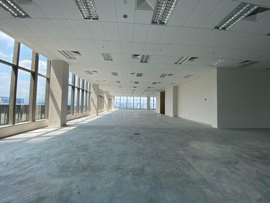 Office for Rent in Subang (Shah Alam) - Calvin Poh