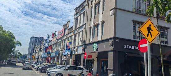 jalan damai niaga untuk Untuk Disewa - RM 7,000 /bulan (2024 ...