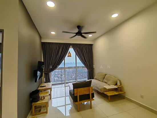 The Holmes 1 untuk Untuk Disewa - RM 1,800 /bulan (2024) | PropertyGuru ...
