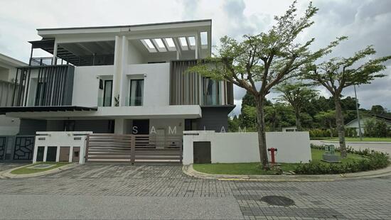 Enclave, Tiger Lane Ipoh untuk Untuk Dijual - RM 1,650,000 (2024 ...