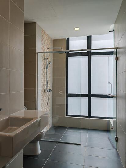 Condominium for Rent at Plaza Prima Setapak - CL Chin