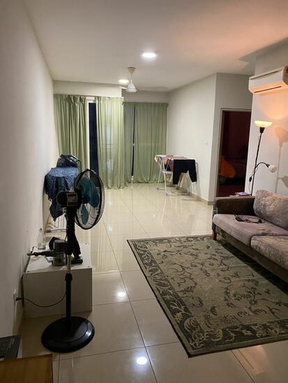 Service Residence for Sale at Pacific Place - Eleni Yeoh