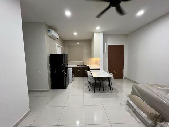 Condominium for Rent at TRIA Seputeh in 9 Seputeh, Kuala Lumpur ...