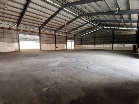 Factory for Rent in Kawasan Perindustrian Balakong (Balakong) - Alexis ...