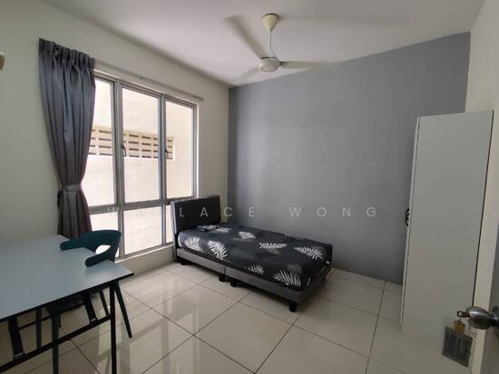 Platinum Lake PV 20 untuk Untuk Disewa - RM 600 /bulan (2024 ...
