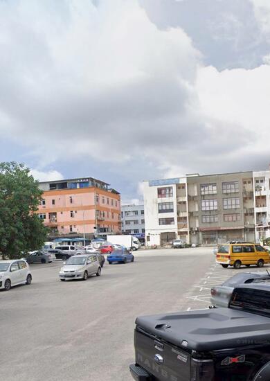 Shop for Sale in Permas Jaya (Johor Bahru) - Robbie Tan