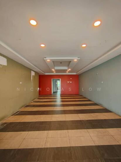 Shop for Rent in Kangkar Pulai (Skudai) - Nicholas Low