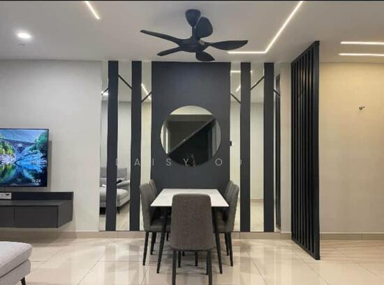 Service Residence for Sale at The Stone - Daisy Ooi