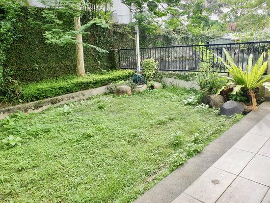 Terraced House for Sale in Bangsar (Kuala Lumpur) - Foo Mun Keat