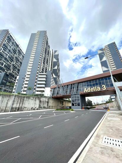 Residensi Adelia 3 untuk Untuk Dijual - RM 330,000 (2024 ...
