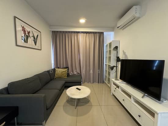 Service Residence for Rent at Eclipse Residence @ Pan'gaea - Douglas