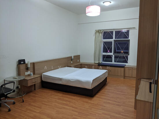 Service Residence for Sale at Maytower Serviced Residences - Alvin Seah