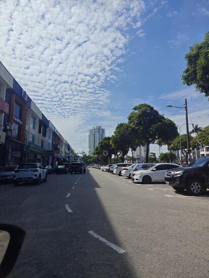 Shop / Office for Sale in Taman Molek (Johor Bahru) - SK GOO