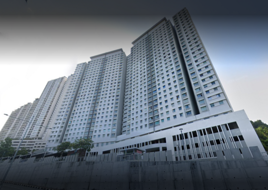 Apartment for Sale at Melody Homes - Alex Cheah