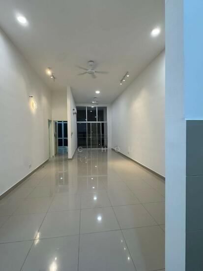 Condominium for Rent at Anggun Lumayan - TC Hou