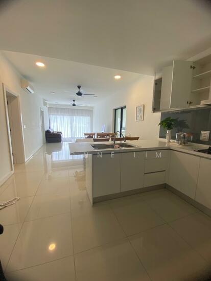Condominium for Rent at Westside Three - Evonne Lim