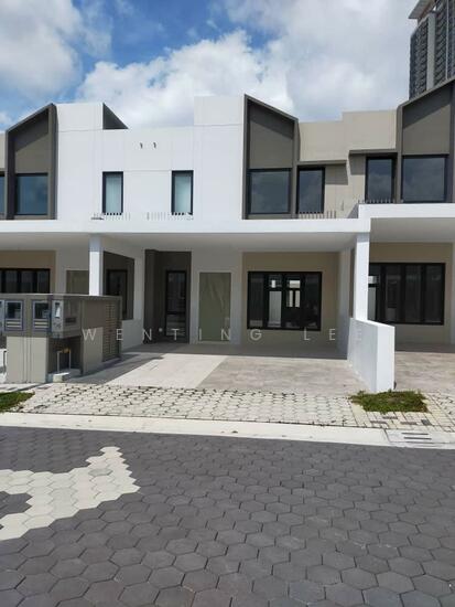 2-storey Terraced House for Sale in Sunway City Iskandar Puteri ...