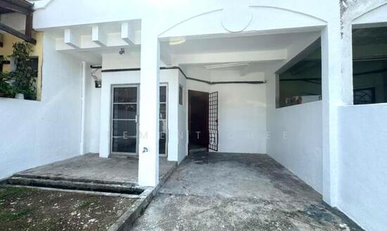 2-storey Terraced House for Sale in Usj 12 (Subang Jaya) - Clement Chee