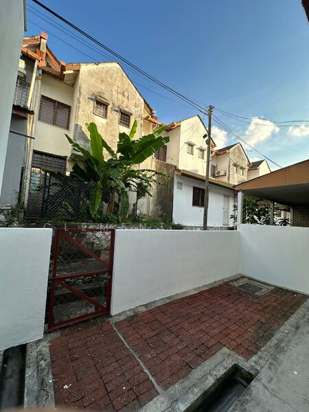 2-storey Terraced House for Sale in Usj 12 (Subang Jaya) - Clement Chee