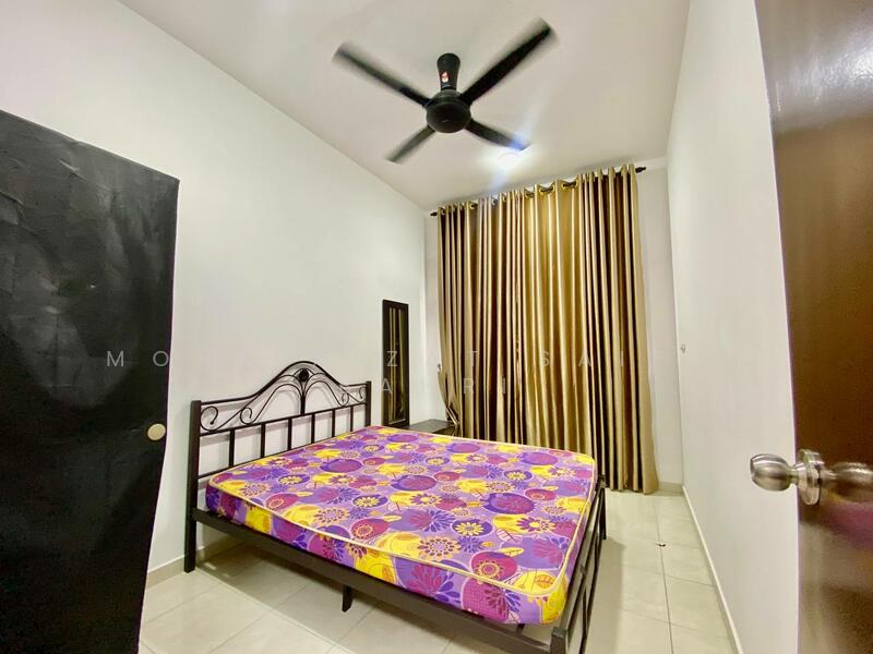 2-storey Terraced House for Sale in Sepang (Selangor) - Mohd Aizat ...