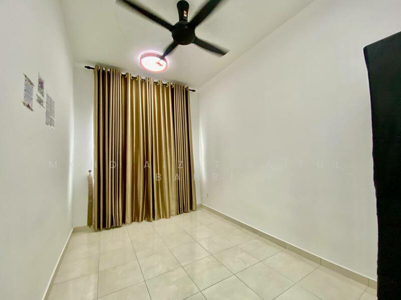 2-storey Terraced House for Sale in Sepang (Selangor) - Mohd Aizat ...
