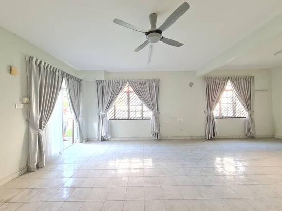 Semi-Detached House for Sale in Taman Perling (Perling) - Mei Neoh