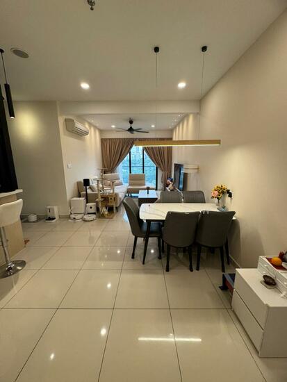 Ten Kinrara untuk Untuk Disewa - RM 3,000 /bulan (2024) | PropertyGuru ...
