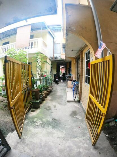 Taman Setapak Jaya untuk Untuk Dijual - RM 230,000 (2024 ...