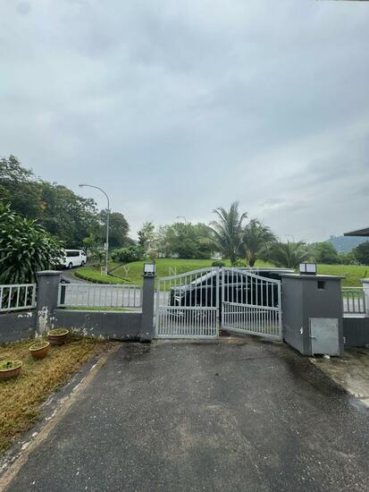 2-storey Terraced House for Sale in Taman Segar Perdana (Cheras) - Ryan Lim