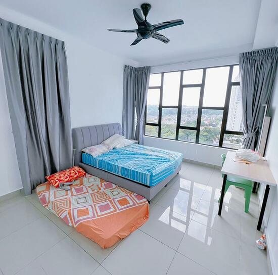Austin Regency (Pangsapuri Austin Perdana) untuk Untuk Dijual - RM ...