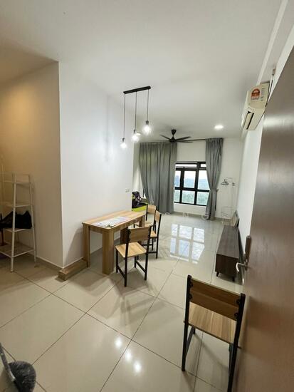 Meridin Suites @ The Meridin untuk Untuk Disewa - RM 1,500 /bulan (2024 ...