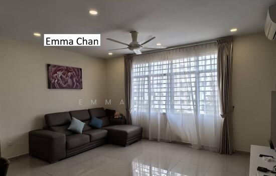 Sierra Residences untuk Untuk Dijual - RM 475,000 (2024) | PropertyGuru ...