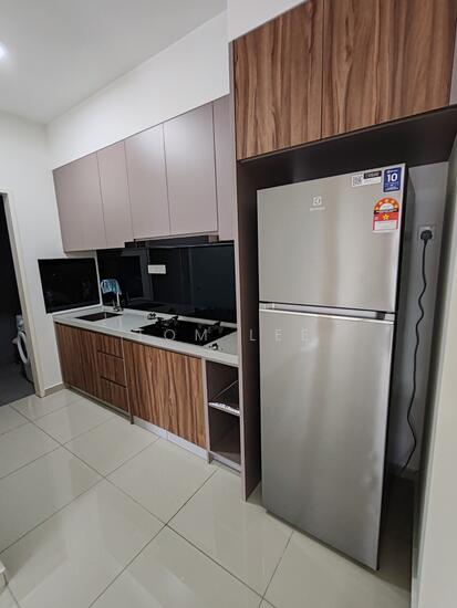 Service Residence for Rent at D'Cosmos Residences - Tom Lee