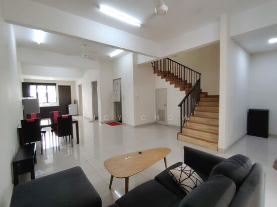 Anggun 3 @ Rawang New Town Centre untuk Untuk Disewa - RM 2,200 /bulan ...
