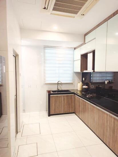 2-storey Terraced House for Sale in Permatang Damar Laut (Batu Maung ...