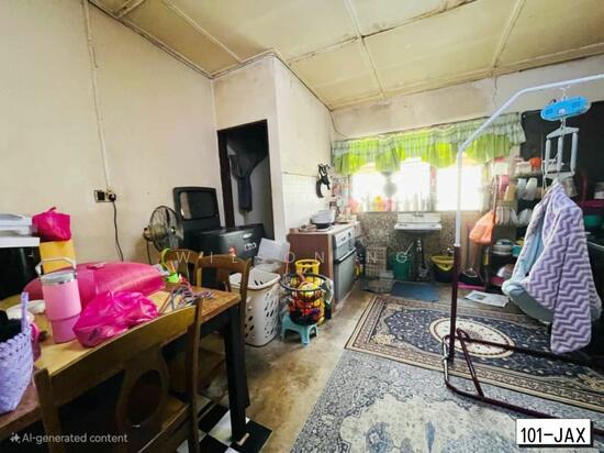 2-storey Terraced House for Sale in Seksyen 19 (Shah Alam) - Wilson Ng
