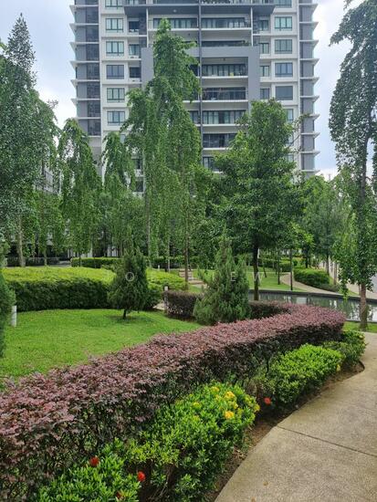 Condominium for Sale at Gembira Residen - Joe Liew