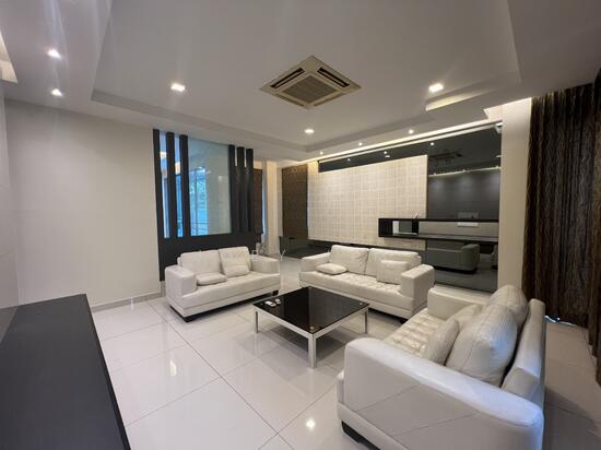 Zero-Lot Bungalow for Sale in Taman Desa Seputeh (Seputeh) - Joey Lim
