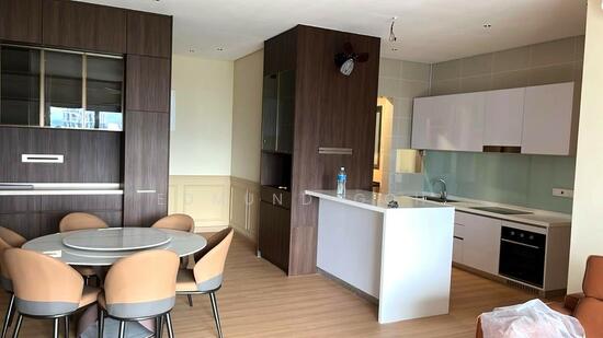 Condominium for Rent at TRIA Seputeh in 9 Seputeh, Kuala Lumpur ...