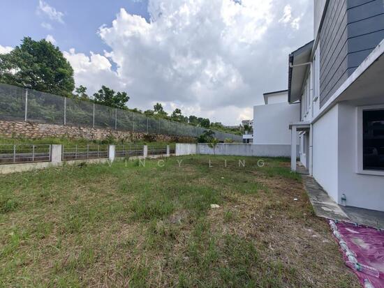 Taman Glenmarie @ Mount Austin untuk Untuk Dijual - RM 1,800,000 (2024 ...