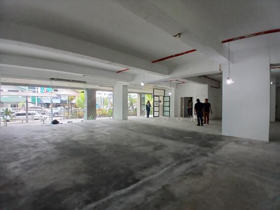 Shop for Rent in KLCC (KL City Centre) - Katty Soon