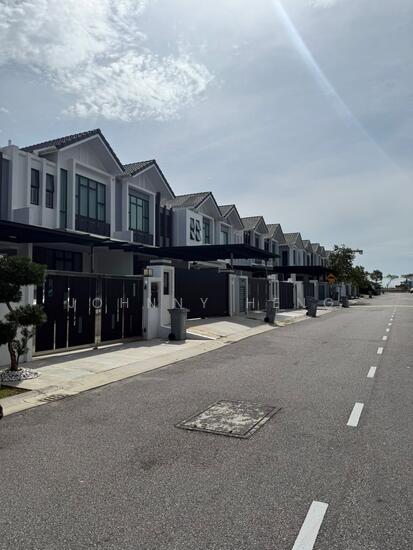 2-storey Terraced House for Sale in Austin (Johor Bahru) - Johnny Heng